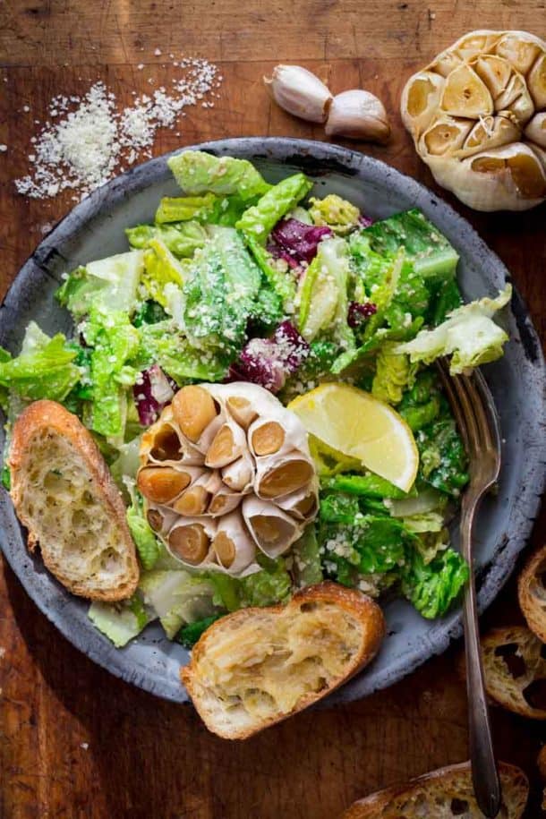 Produce Spotlight: The Ultimate Guide to Lettuce - Healthy Seasonal Recipes