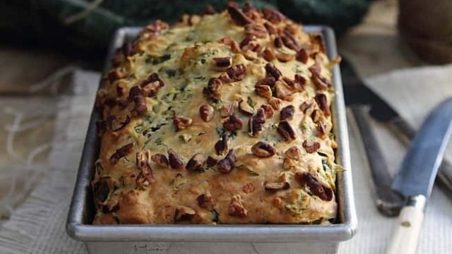 Produce Spotlight: The Ultimate Guide to Kale - Healthy Seasonal Recipes