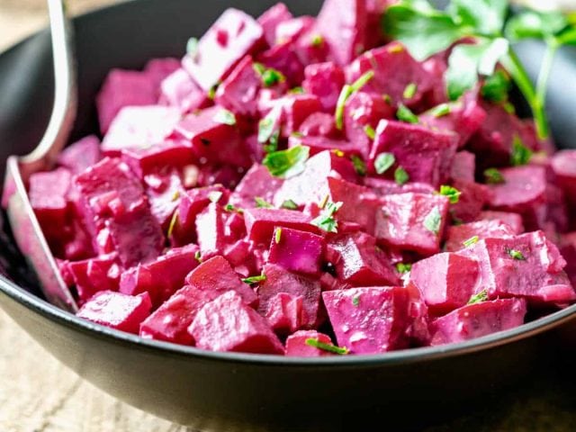 Beet Food
