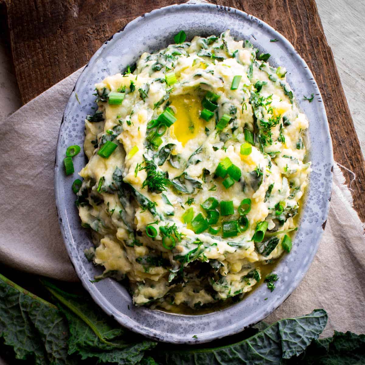 Colcannon