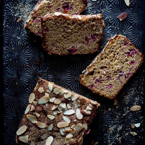 27 Quick Bread Recipes - Healthy Seasonal Recipes