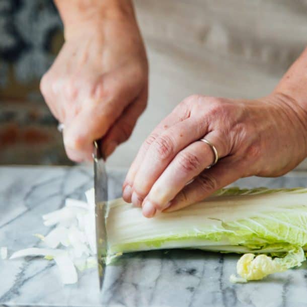 Cabbage Recipes & The Ultimate Guide to Cabbage - Healthy Seasonal Recipes