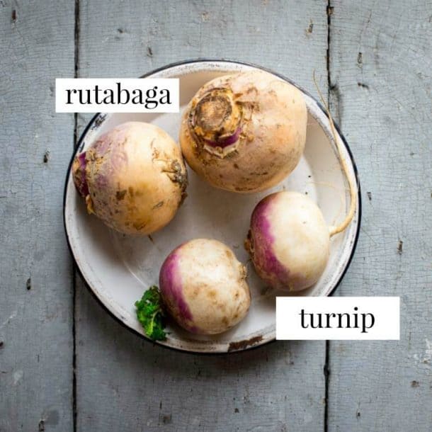 The Best Easy Turnip Recipes