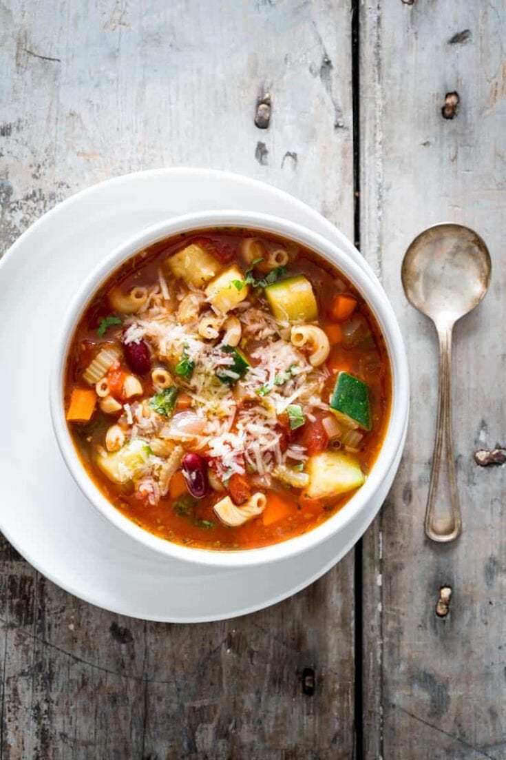 Delicious Real Food Recipes | Healthy Seasonal Recipes