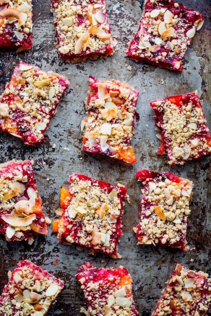 20 Cranberry Recipes to Try This Season - Healthy Seasonal Recipes