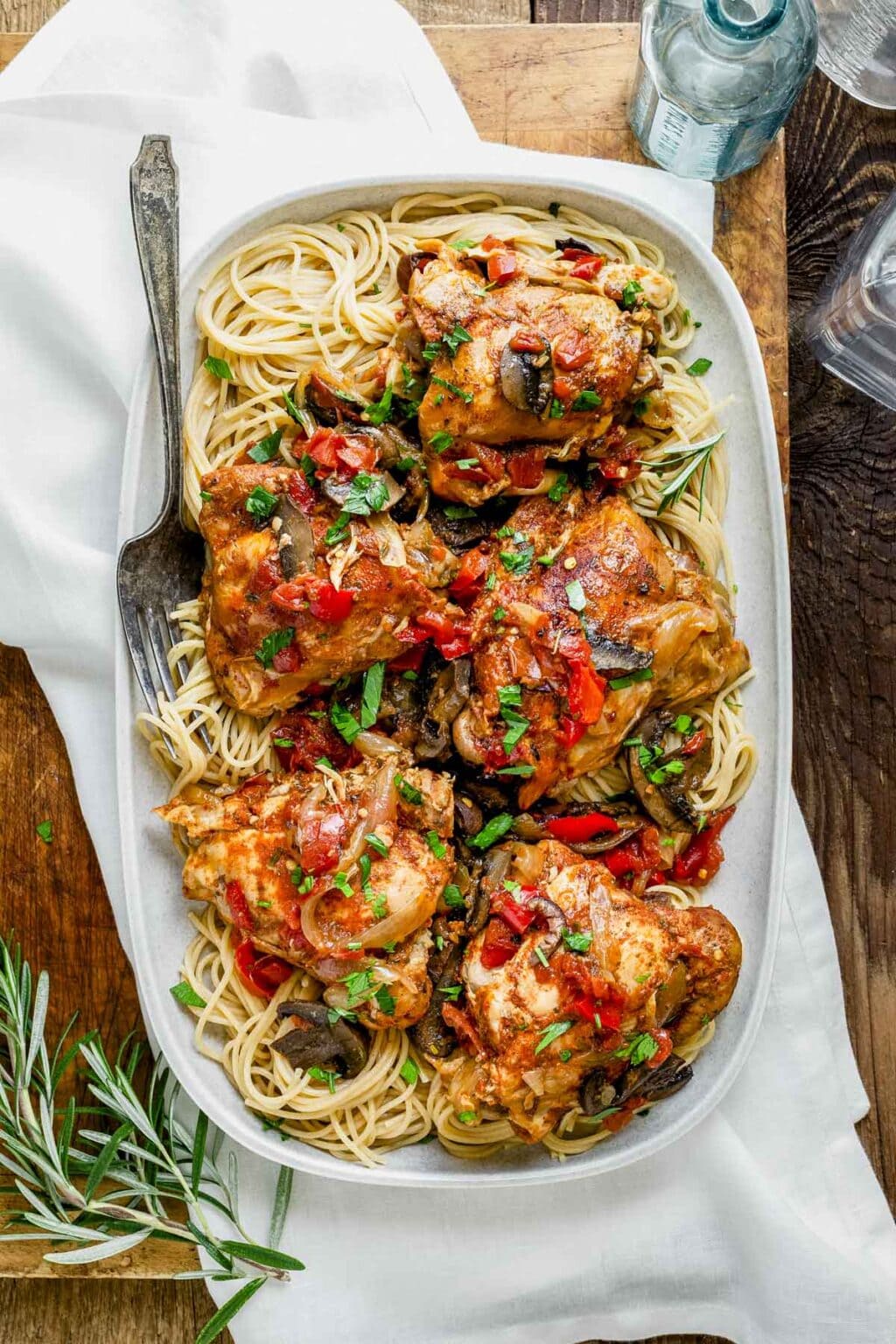 Delicious Real Food Recipes | Healthy Seasonal Recipes