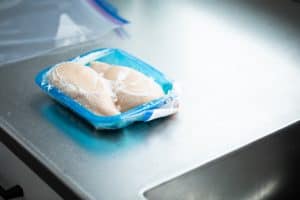 How to Defrost Chicken Safely - Healthy Seasonal Recipes
