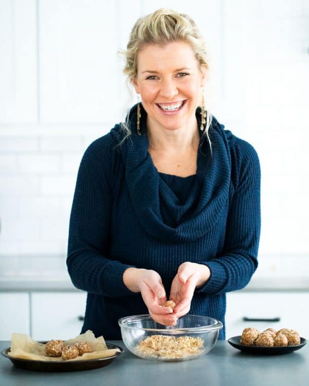 Delicious Real Food Recipes | Healthy Seasonal Recipes