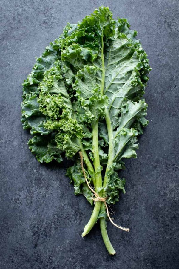 Produce Spotlight: The Ultimate Guide to Kale - Healthy Seasonal Recipes