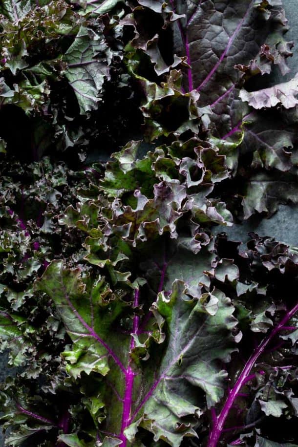 Produce Spotlight: The Ultimate Guide to Kale - Healthy Seasonal Recipes