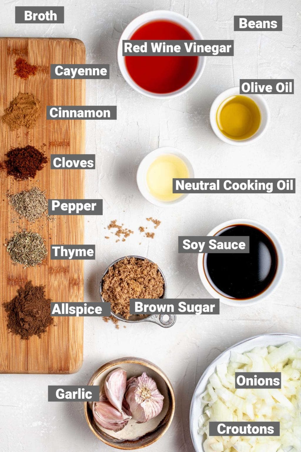 The Best Chicken Marinade - Easy, Healthy & Delicious - Healthy ...