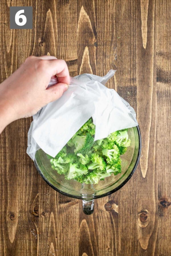 Healthy Chicken Divan - Classic Chicken & Broccoli Casserole - Healthy ...