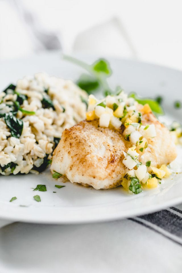 Delicious Real Food Recipes | Healthy Seasonal Recipes