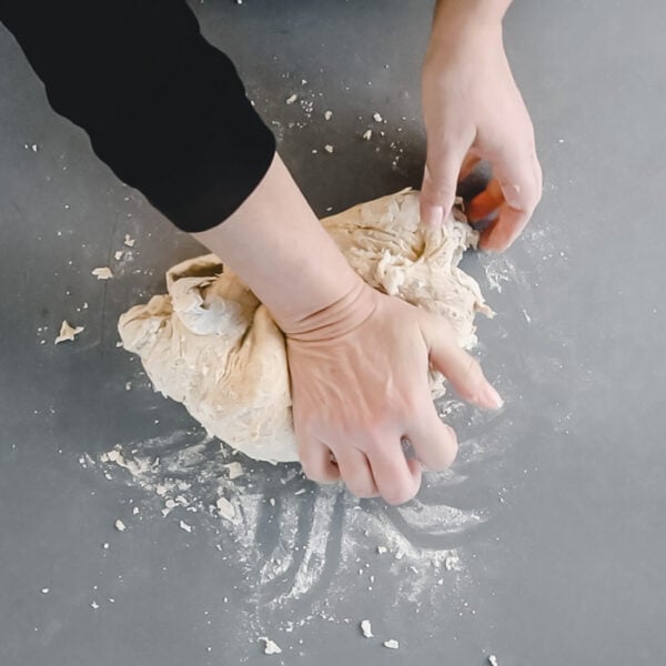 Quick and Easy Whole Wheat Bread Recipe - Healthy Seasonal Recipes