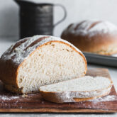 whole wheat bread - Healthy Seasonal Recipes