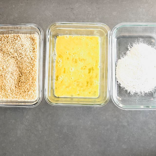 fish sticks - Healthy Seasonal Recipes