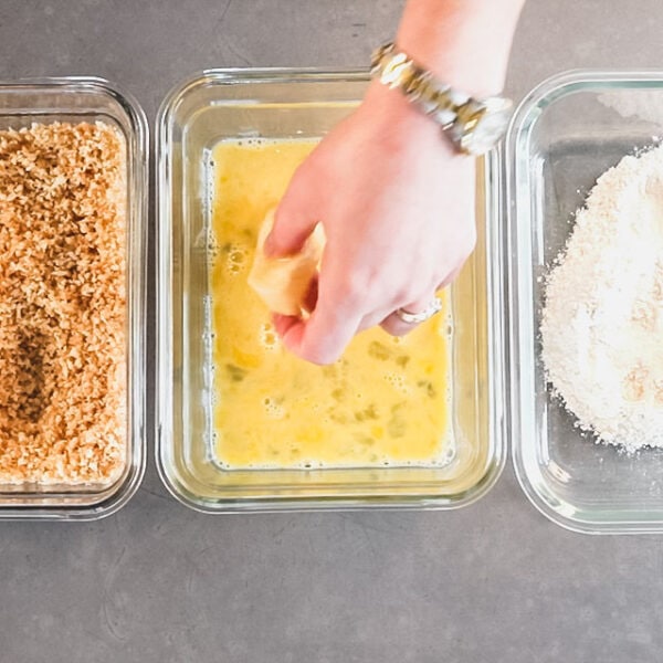 fish sticks - Healthy Seasonal Recipes