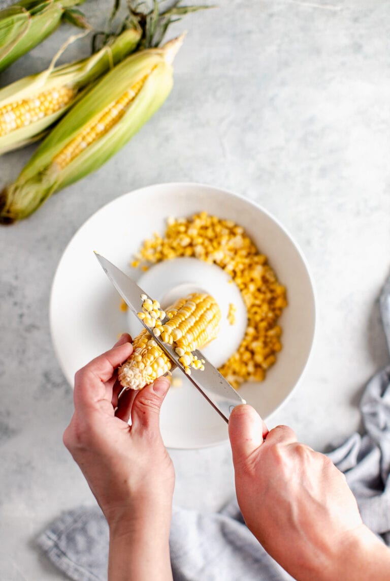 The Ultimate Guide To Corn - Healthy Seasonal Recipes