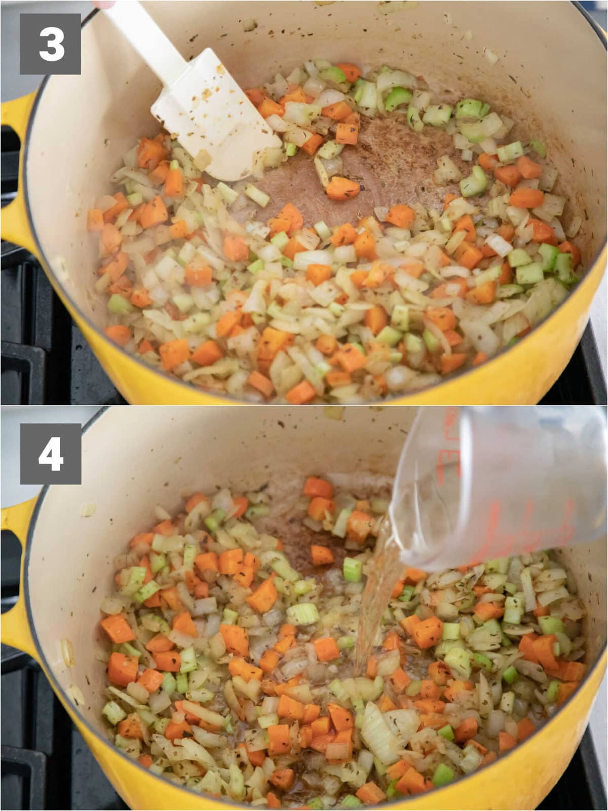Homemade Minestrone Soup Recipe - Healthy Seasonal Recipes
