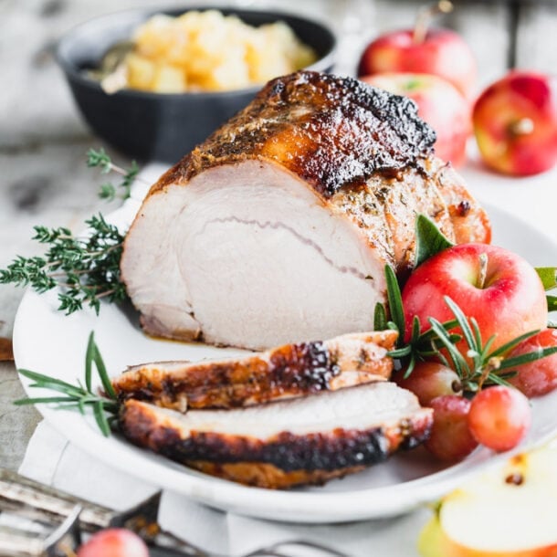 Delicious Real Food Recipes | Healthy Seasonal Recipes