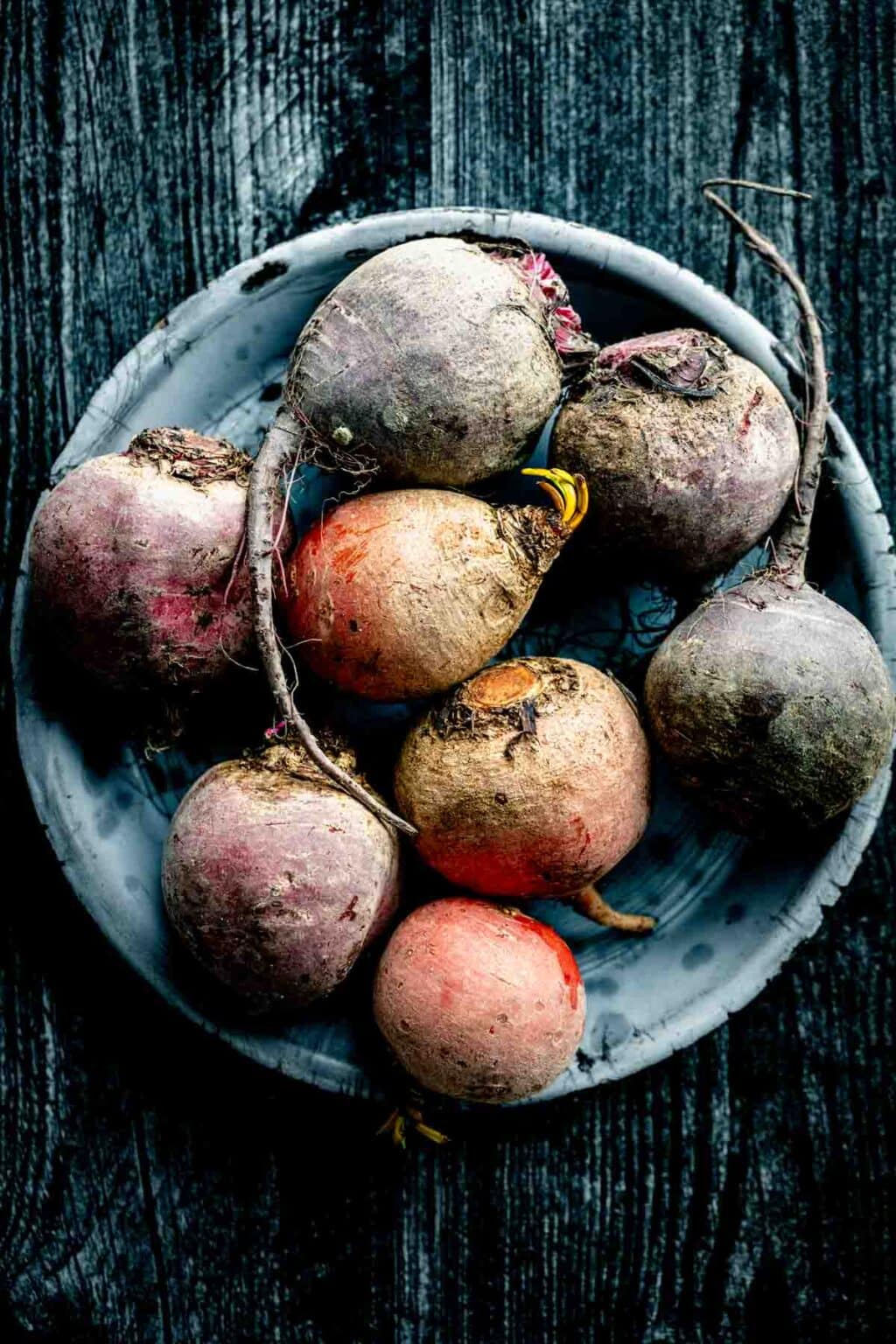 Produce Spotlight: The Ultimate Guide to Beets - Healthy Seasonal Recipes
