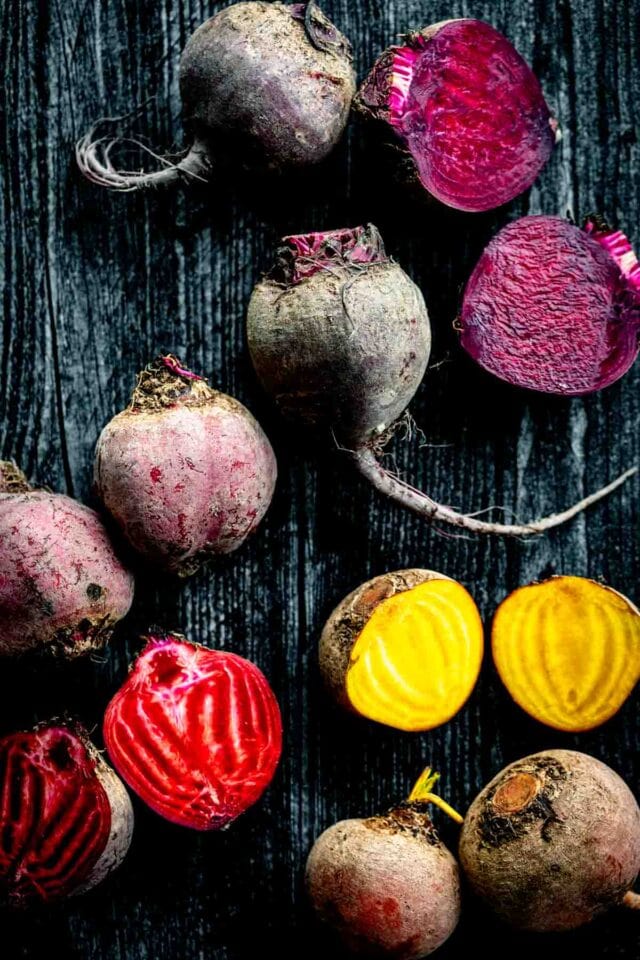 Produce Spotlight: The Ultimate Guide to Beets - Healthy Seasonal Recipes