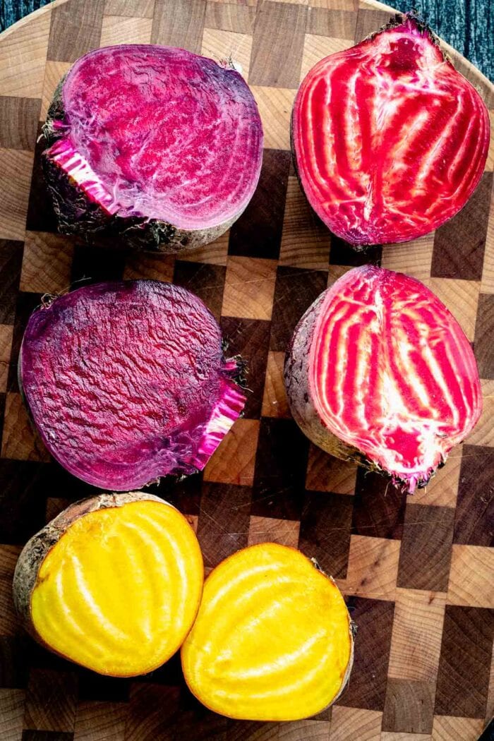 Produce Spotlight: The Ultimate Guide to Beets - Healthy Seasonal Recipes