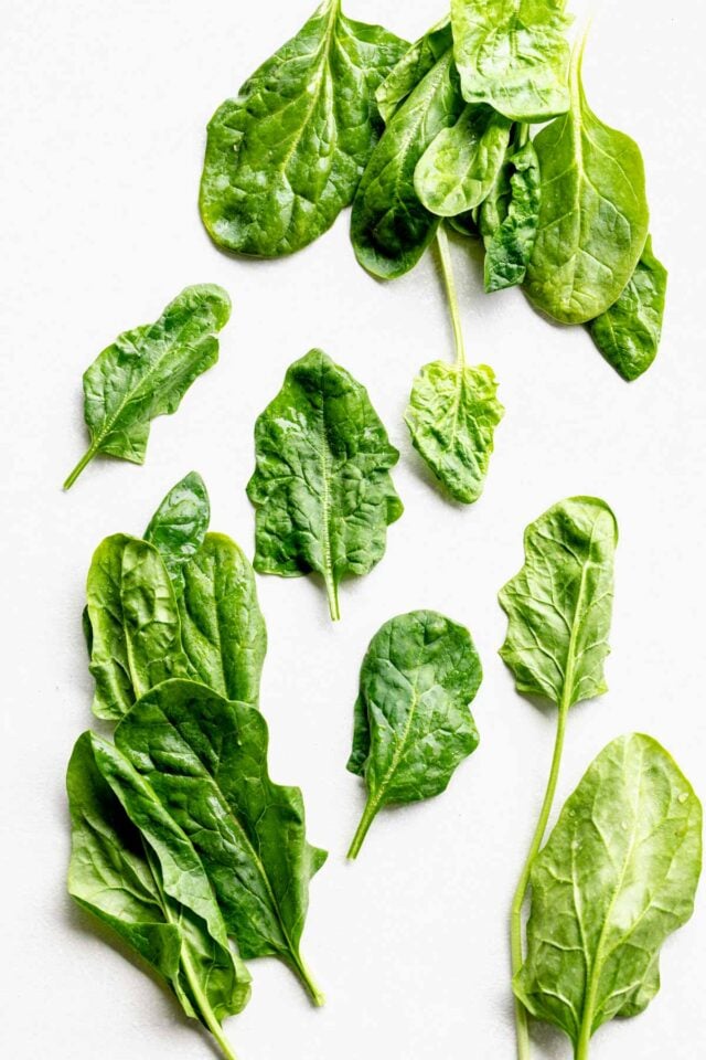 Produce Spotlight: The Ultimate Guide To Spinach - Healthy Seasonal Recipes