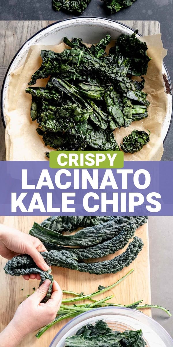 Crispy Lacinato Kale Recipe at Asha Vang blog