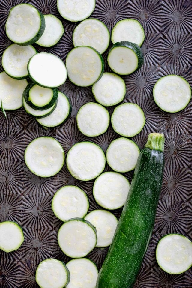 The Ultimate Guide To Zucchini - Healthy Seasonal Recipes