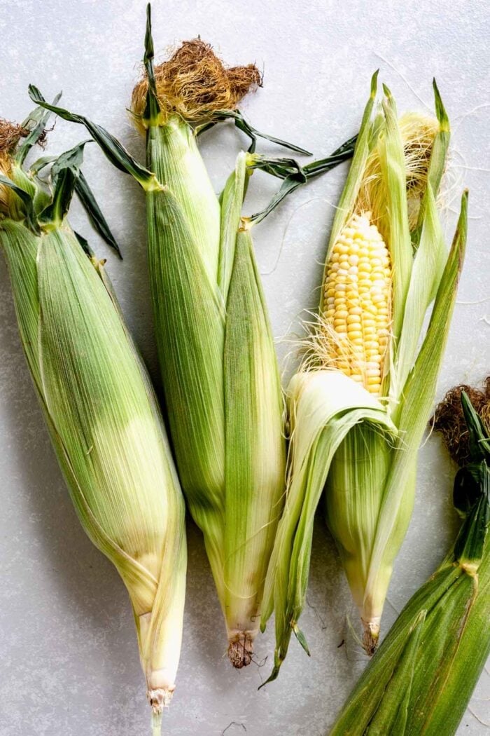 The Ultimate Guide To Corn - Healthy Seasonal Recipes