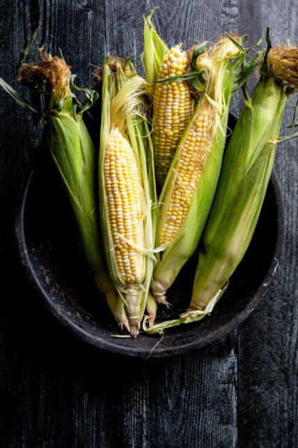 The Ultimate Guide To Corn - Healthy Seasonal Recipes