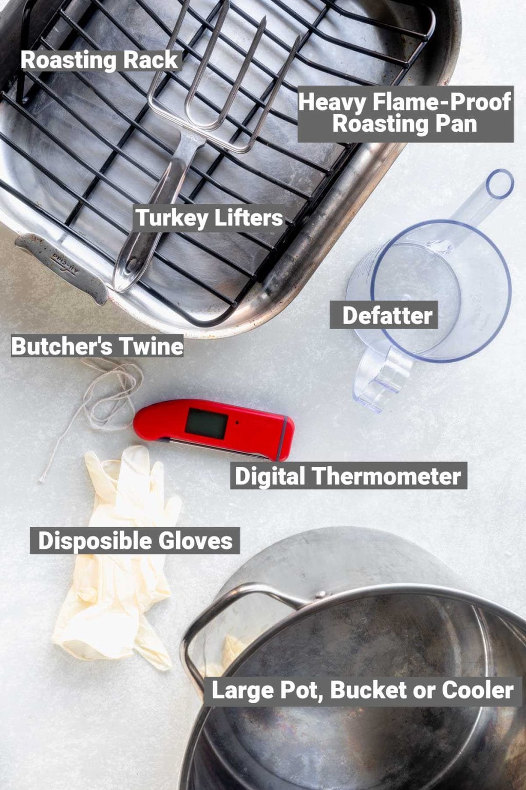 Best Roast Turkey Recipe - Healthy Seasonal Recipes