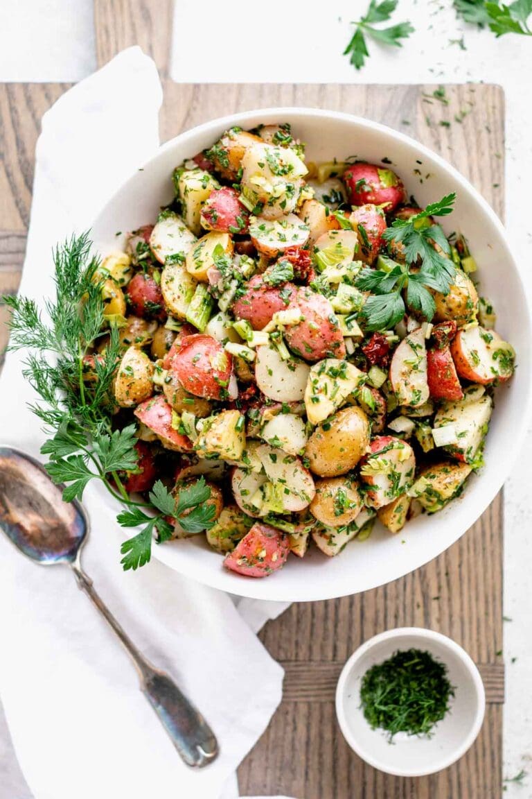 Delicious Real Food Recipes | Healthy Seasonal Recipes