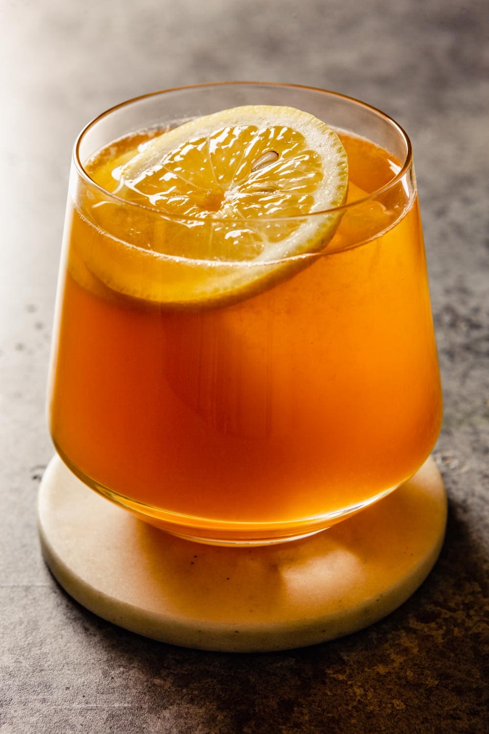 Arnold Palmer Bourbon Cocktail Healthy Seasonal Recipes