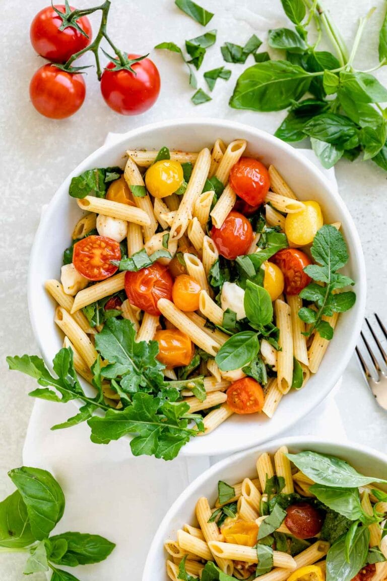 Delicious Real Food Recipes | Healthy Seasonal Recipes