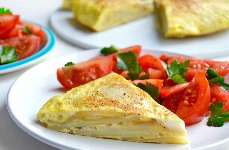 16 Tapas Party Recipes - Healthy Seasonal Recipes