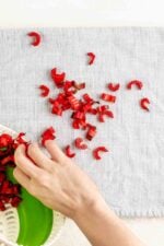 How To Cut, Clean and Store Swiss Chard - Healthy Seasonal Recipes