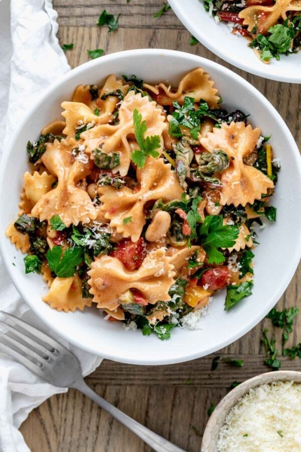 Chicken and Swiss Chard Curry - Healthy Seasonal Recipes