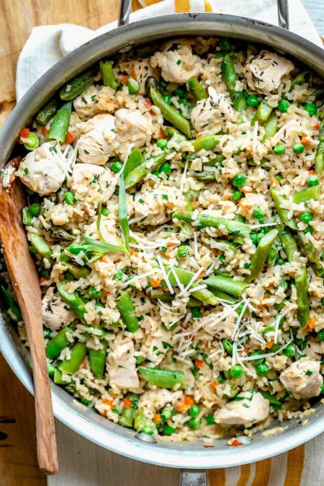 Main Course Archives - Page 3 of 25 - Healthy Seasonal Recipes