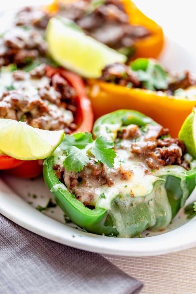 20 Mouth-Watering Stuffed Vegetable Recipes – Domajax