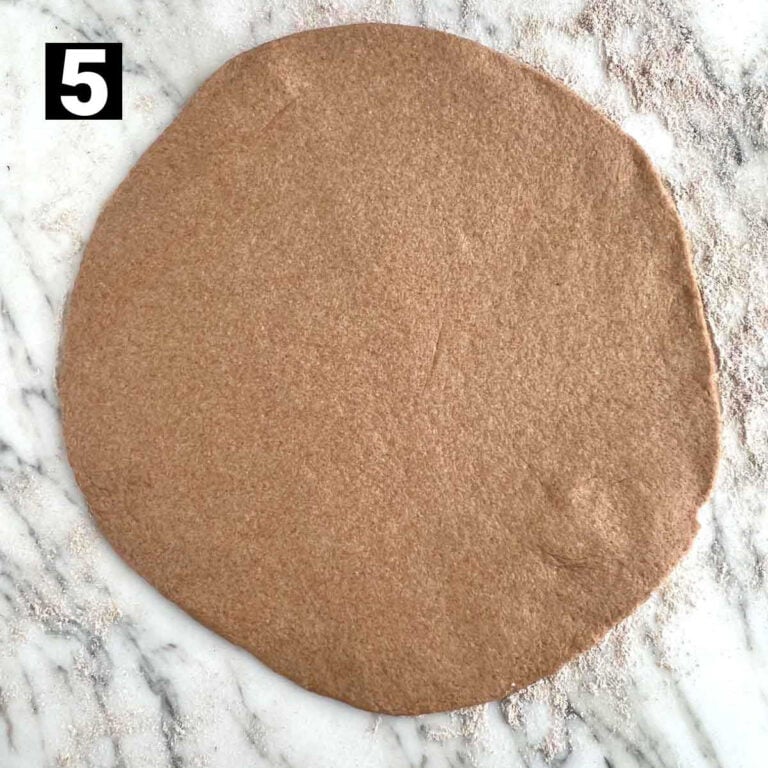 Whole Wheat Pizza Dough - Healthy Seasonal Recipes