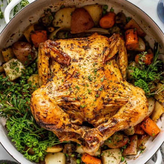 Delicious Real Food Recipes | Healthy Seasonal Recipes