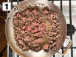 One Pot Unstuffed Peppers - Healthy Seasonal Recipes